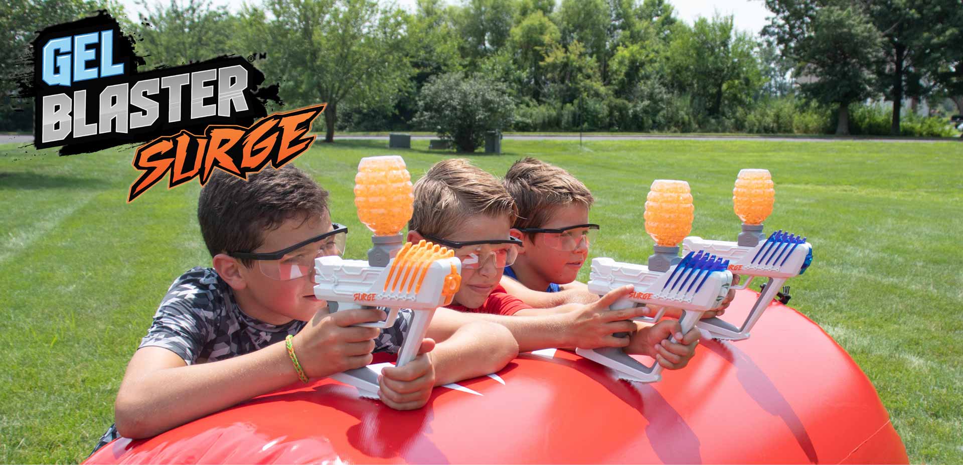 Other Attractions – Field of ScreamsMT